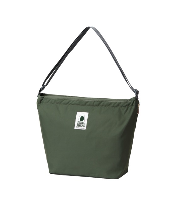 シエラデザインズ SIERRA DESIGNS アウトドア CLASSIC TOTE BAG S2510